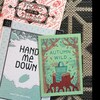 Hand Me Down - Comic Book - Etsy UK