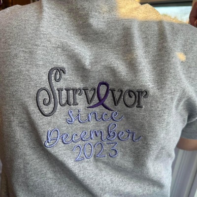 Grandma Digital Machine Embroidery Design Blessed Embroidery Design ...