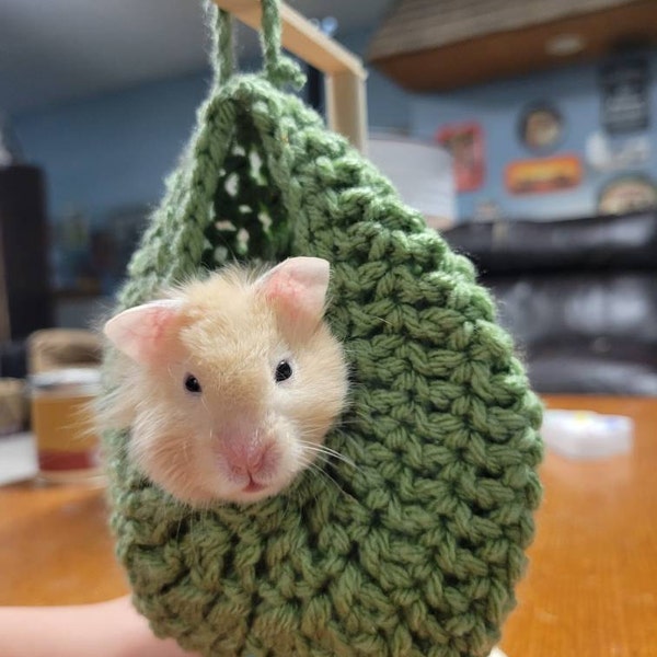 Rat Sweater for Rat Crochet Sweater for Small Pet Sweater for Fancy Rat ...