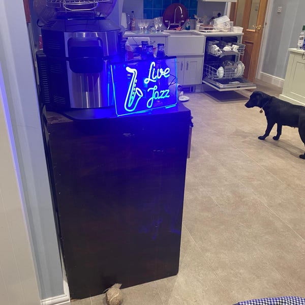 Craft Beer LED Neon Light up Sign | for Home Bar Pub & DIY Lager IPA ...