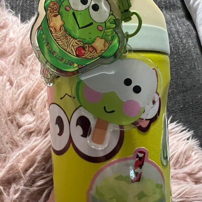 Tbh Creature Btw Creature Adhd Autism Creature Keychain - Etsy