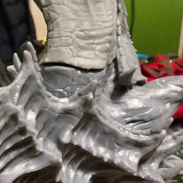 Godzilla Gojira Japan by Rescale Miniatures Dungeons and Dragons D&D ...