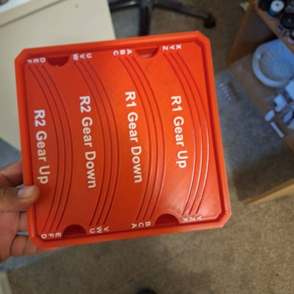 Rotary Engine Rebuild Seal Organization STANDARD Box RX-7 RX-8 12A 13B ...