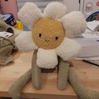 Calico Cat Plushy Toy Sewing Pattern, Stuffed Cat Pattern - Etsy Canada