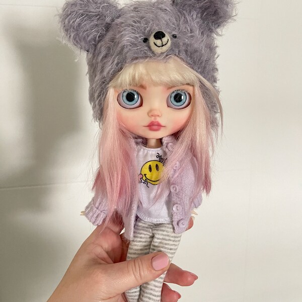 Custom Bjd Doll - Etsy