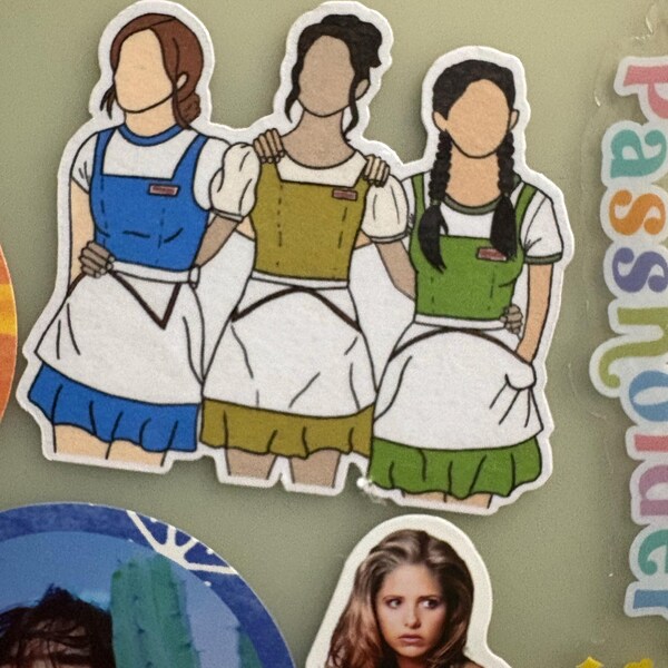 She Ra Stickers, She Ra, Adora, Catra, Seahawk, Entrapta, Water Bottle ...