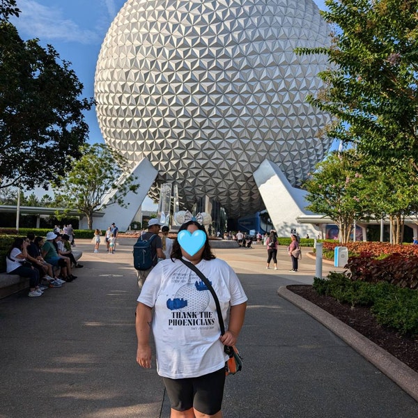 EPCOT World Showcase Shirt / WDW Theme Park Vintage Inspired Apparel ...