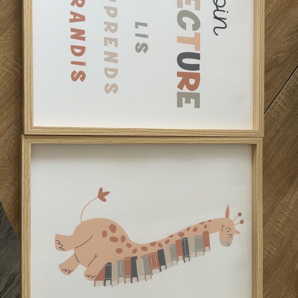 Brightly Colored Map of France for Kids, Main Cities, French Geography ...