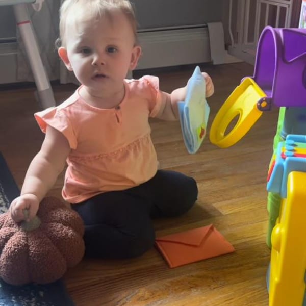 Envelopes for Pretend Play, Mail Set for Mailman Costume, Custom Order ...