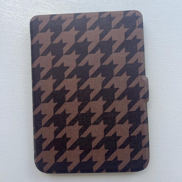 Girly Doodle Kindle Case 12th 2024 All New Kindle Paperwhite Cute ...