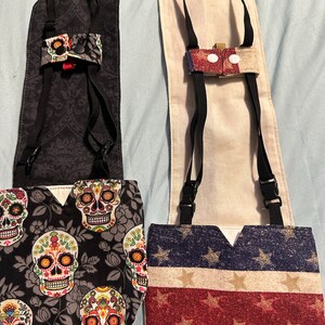 Leashes for Chicken / Duck Diapers - Etsy