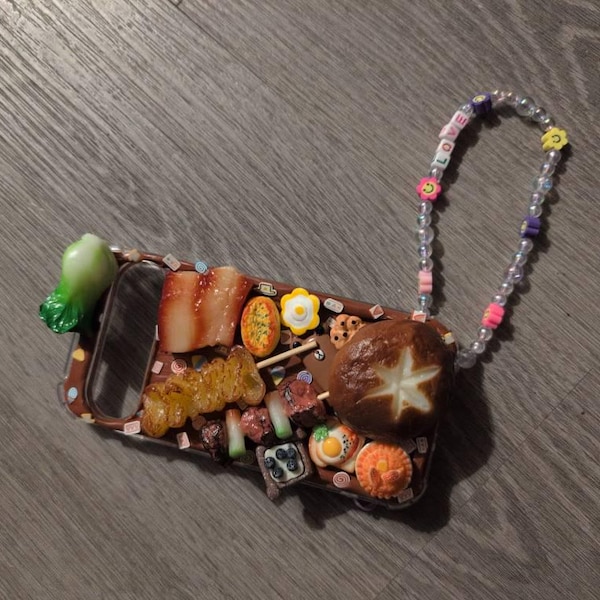 Delicious Food Cream Phone Case for iPhone Air 17e 16 15 14 13 Pro Max ...