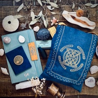 Medieval Coif Viking Coif Norse Head Covering Medieval Headdress Linen ...