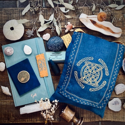 Linen ARM Wraps Winingas Wickelbandernorse Garb Viking Clothing Viking ...