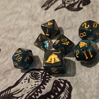 Bag of Tricks, Dungeons&dragons, Pathfinder, Geek Gaming, Tabletop RPG ...