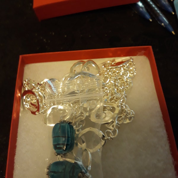 Set of 4 Imari Gohan Reds Rusts Yellows & Blues Oriental Design All ...