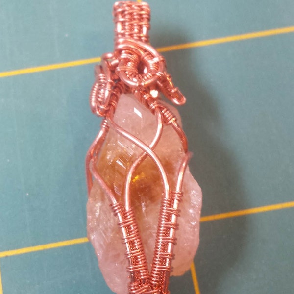 8 Beginner Wire Weaving Tutorial 2 Base Wires PDF Download How to Make ...