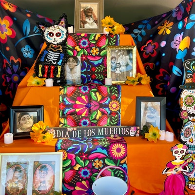 Instant Download Coco Altar Character Photos Printable Ofrenda Pictures ...