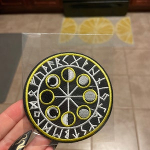 Viking Necklace Slavic Norway Valknut Pagan Amulet Pendant - Etsy