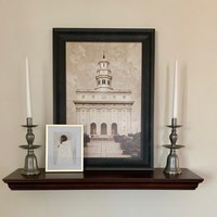 He Binds up the Broken Hearted, Kintsugi Christ, Jesus Christ Wall Art ...