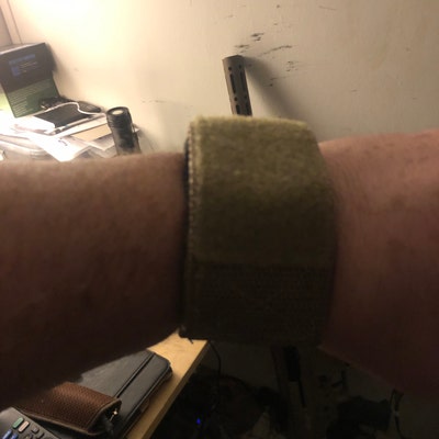 Veterans Gift Military Gift Smartwatch/watch Watchband Cover Watch ...