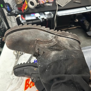 Gordon Folding Lock Back Utility Knife Shop Box Cutter Scoring Cosplay ...