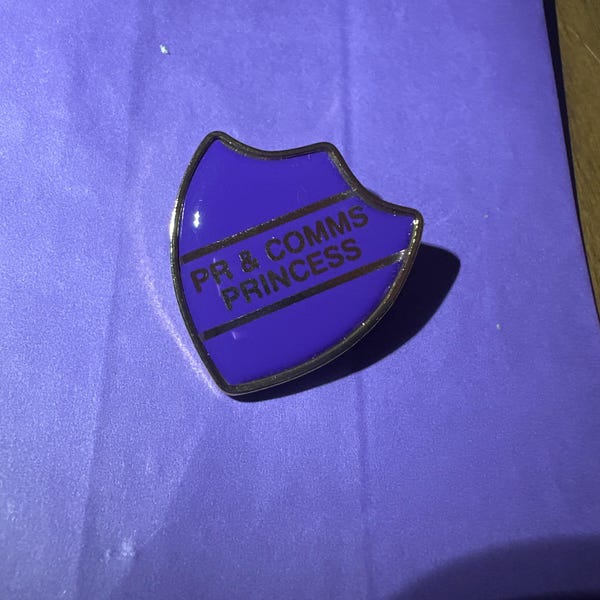 Create Your Own School Shield/bar Pin Badge - Etsy UK