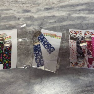 Earth Day Key Fob Recycle Reuse Reduce Lip Balm Holders - Etsy