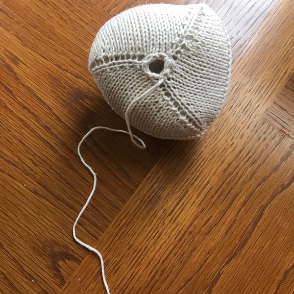 Knitted Knockers Prosthetic Breast Mastectomy Falsies Choose Size A B C ...