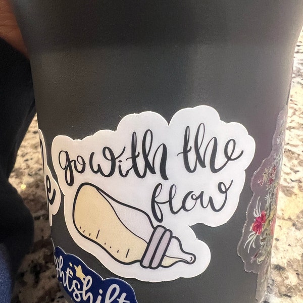 Mobile FEES Sticker, SLP FEES, Endoscopy Sticker - Etsy