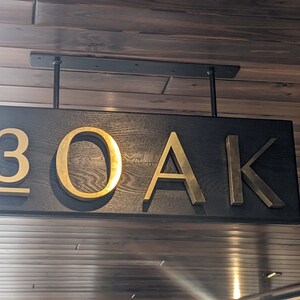 Yatch Metal Sign, Custom Boat Sign, Illuminated Sign Custom Illuminated ...