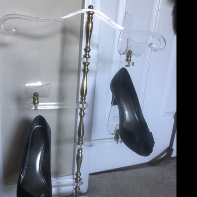 Vintage Corrective Orthopedic White High Top Shoes Made by Markell ...