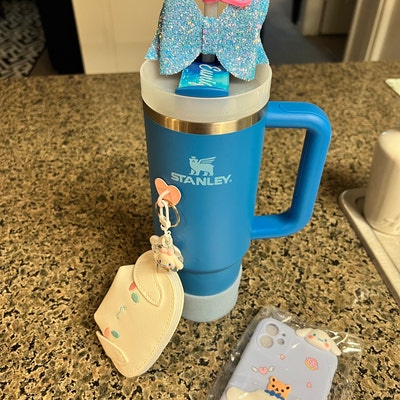 Stanley Cup Charm With Holder Stanley Cup Accessories Yeti Cup Charms ...