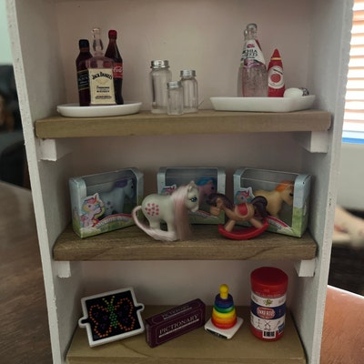 Mini Book Set - Etsy