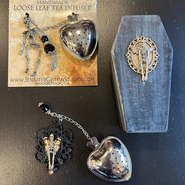 Botanical Specimen Apothecary Jars, Flower Potion Bottles, Collectable ...