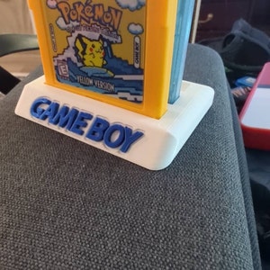 PSP UMD Display Holder Multiple Options Available - Etsy