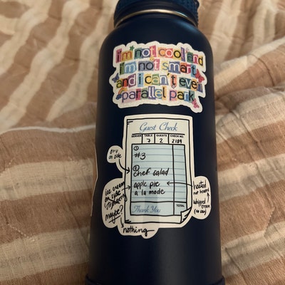 Remember Your SPF Vinyl Mirror Decal Inspirational Motivational Decal ...