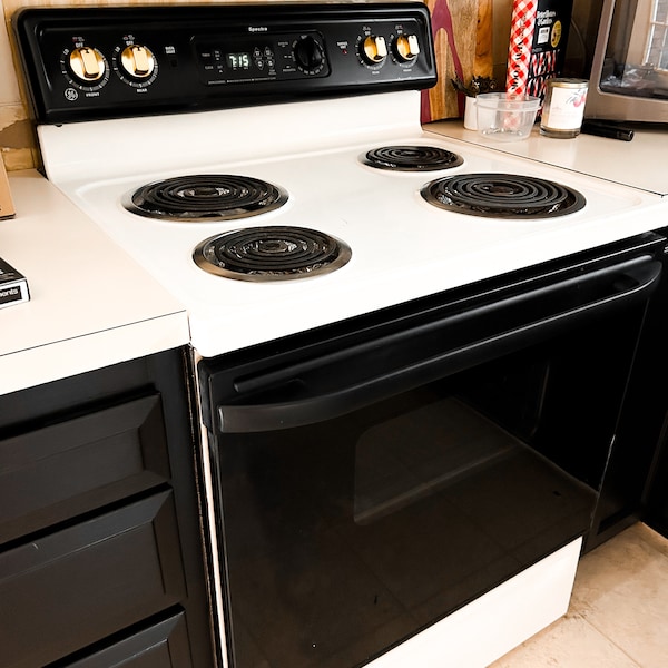 Matte Gold Universal Stove Knobs - Etsy