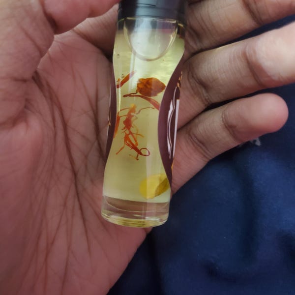 Suguru Geto Room Spray 4oz. / Jujutsu Kaisen / JJK - Etsy