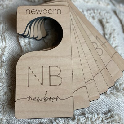 Montessori Counting Trays Boards Svg Dxf Digital Files Educational Toy ...