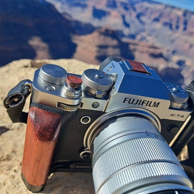 Cross Body Camera Bag Lens Holster Pouch Leica M2 M3 M4 M5 M6 M7 M8 M9 ...