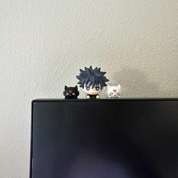 Pochi Dog * Peeking Hipper Phone Charm * - Etsy