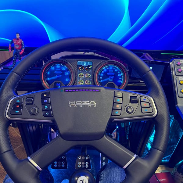 The DASH Sim Racing Dashboard DDU Dual or Triple Dash Multiple Gauges ...