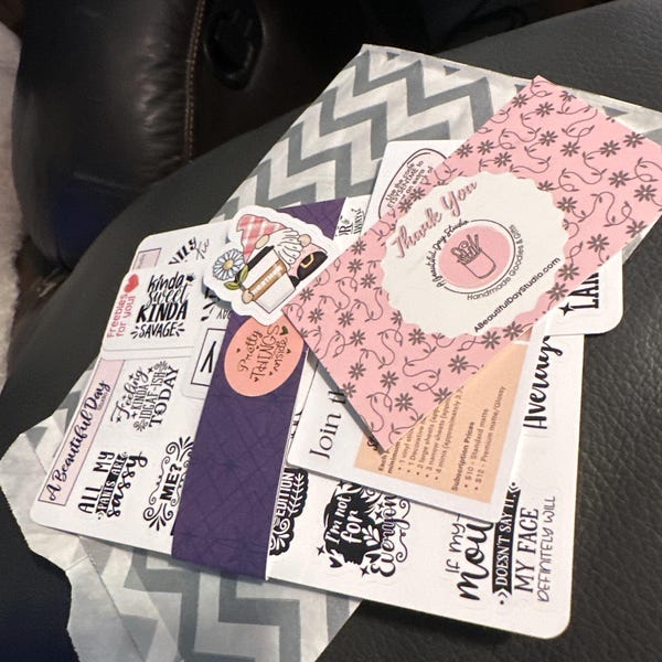 Teacher Planner Meeting Stickers // IEP Meeting // Professional ...