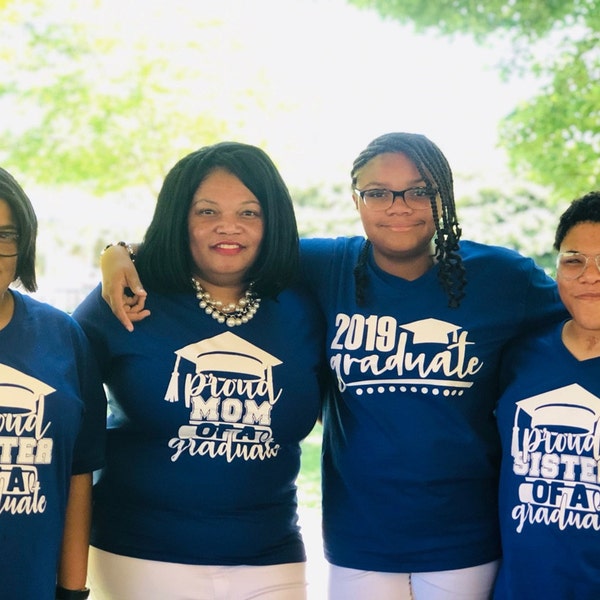 Proud of A Graduate Bundle SVG Cut File Commercial Use Instant Download ...