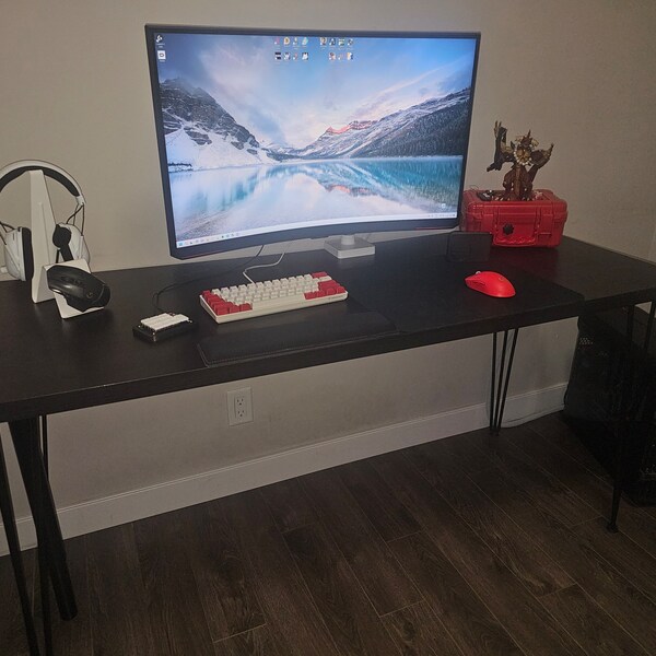 The Debit Card Macropad - Programmable Hotswap Mechanical Keyboard for ...