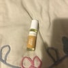 Lemon Vanilla Perfume Oil Natural Perfume Oil Roll on Lemon Cupcake ...