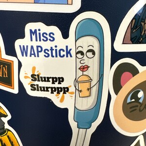 Funny Surgery Meme Sticker, OR Nurse Sticker, Surgeon Sticker ...