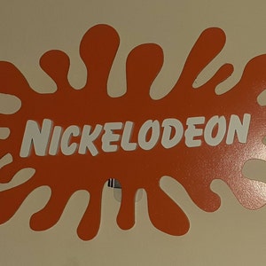 All That Nick Vector Art Instant Download - Etsy