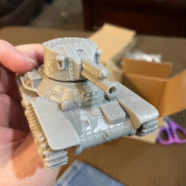 Apocalypse Dawn Vehicle School Bus 32mm Scale - Etsy